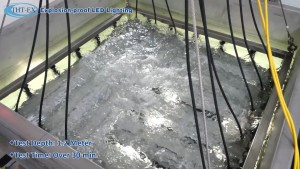 【Video】The Craziest Explosion-proof LED Lighting Waterproof Test ...