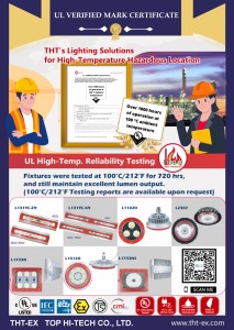 Revolutionary Breakthrough in High-Temperature Lighting Solutions ...