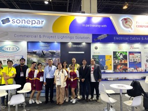 Welcome to the First Day of IIEE 2023 in Philippines! | News ...